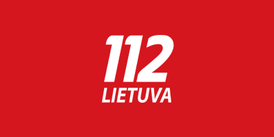 Sukūrėmė ir įdiegėme mobiliąją aplikaciją „112 Lietuva“ | Lexita